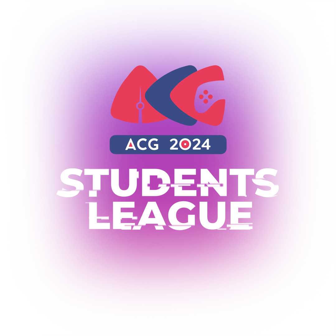 ACG STUDENTS LEAGUE